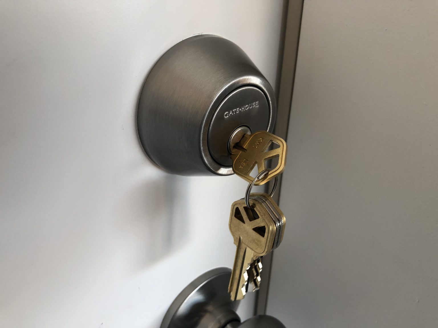 Residential Locksmith in Yuma - Emergency Lock & Key